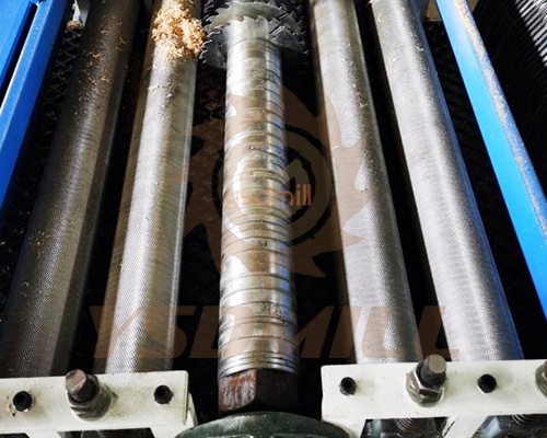 Wood Edger Saw Machine - Buy Wood Edger Saw Machine Product on YSDMILL