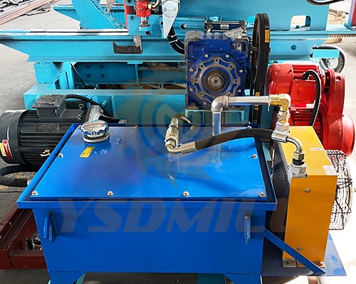 Electric Automatic Log Carriage - Buy Electric Automatic Log Carriage ...