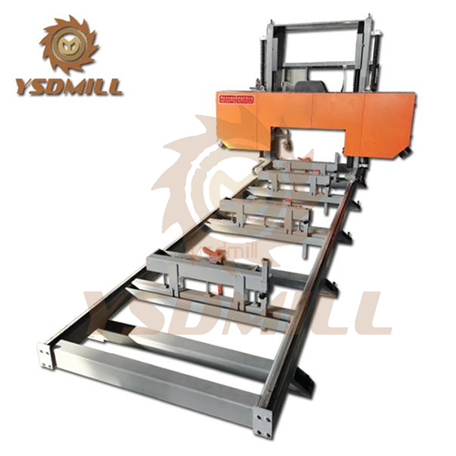 automatic horizontal band saw - Buy automatic horizontal band saw ...