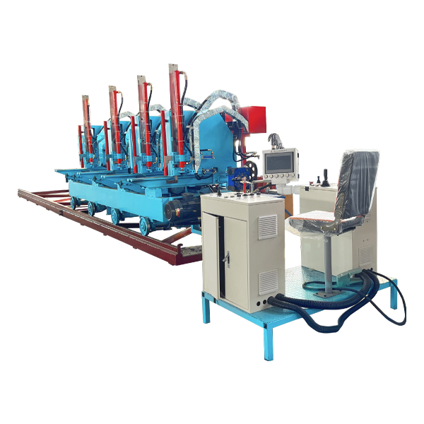 Electric Automatic Log Carriage - Buy Electric Automatic Log Carriage ...